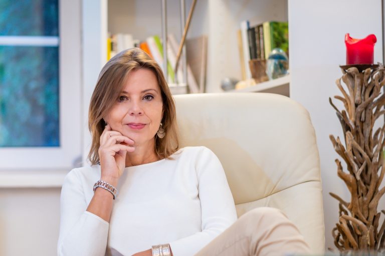 Psychotherapie – Maria Embacher